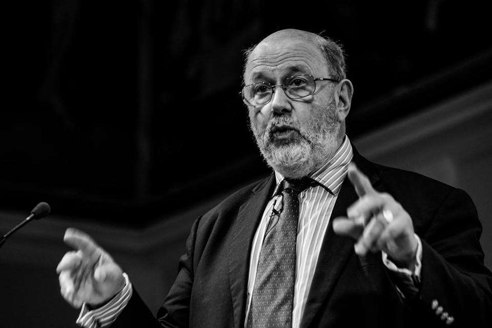 N.T. Wright b:w 1